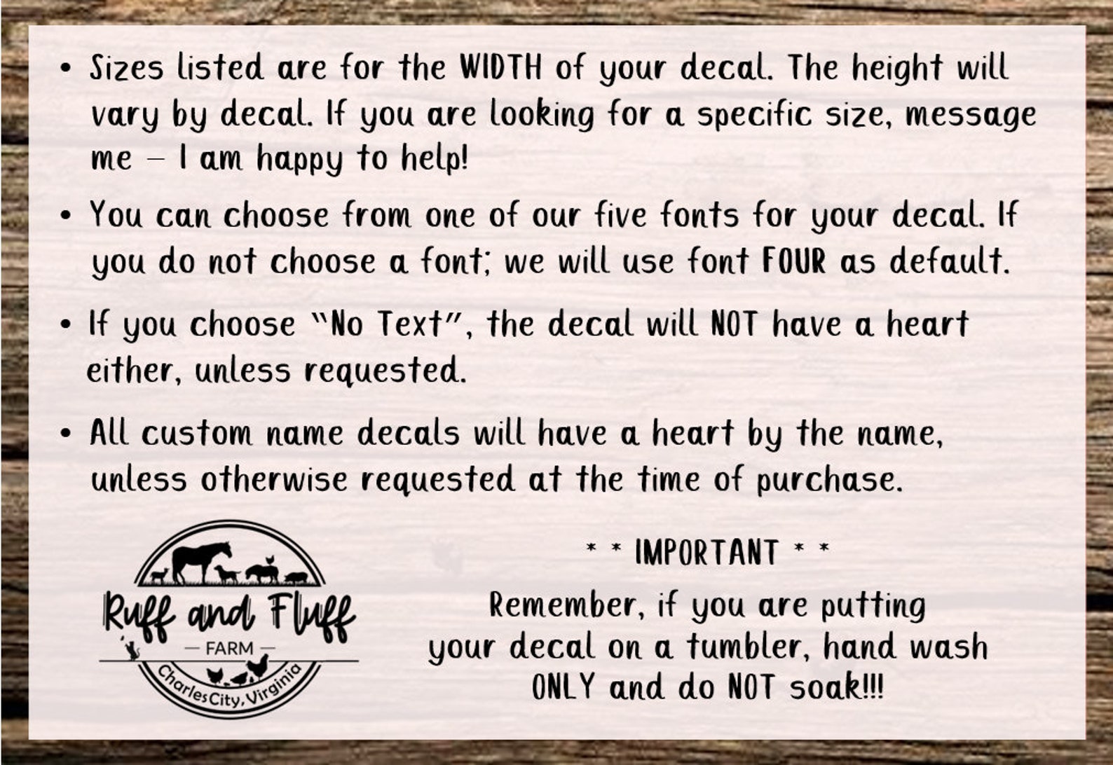 Mule Decal | Western Mule | Show Mule | Car Decal | Truck Decal ...