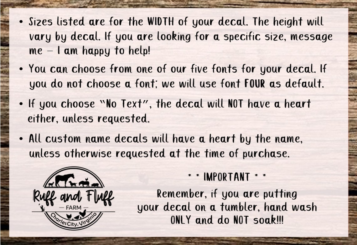 Calf Roping Decal | Roping Horse Decal | Custom Horse Name Decal ...