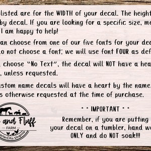 Calf Roping Decal | Roping Horse Decal | Custom Horse Name Decal ...