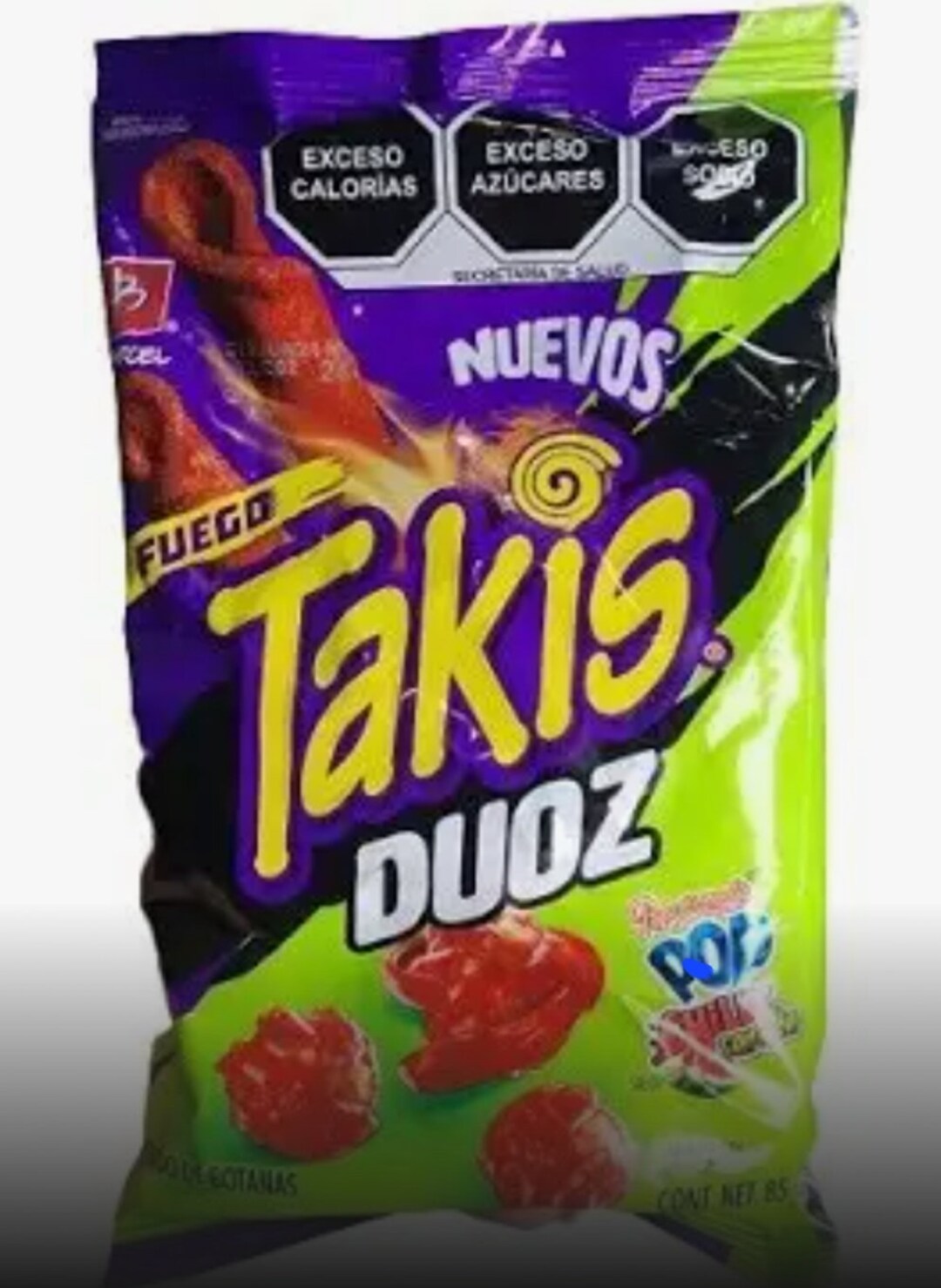 Takis Duo - Etsy