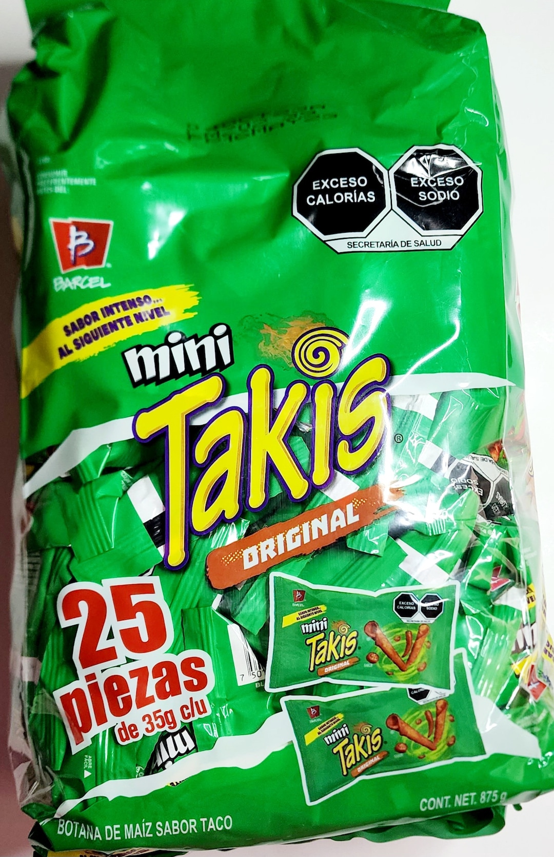 Bolsa Takis - Etsy