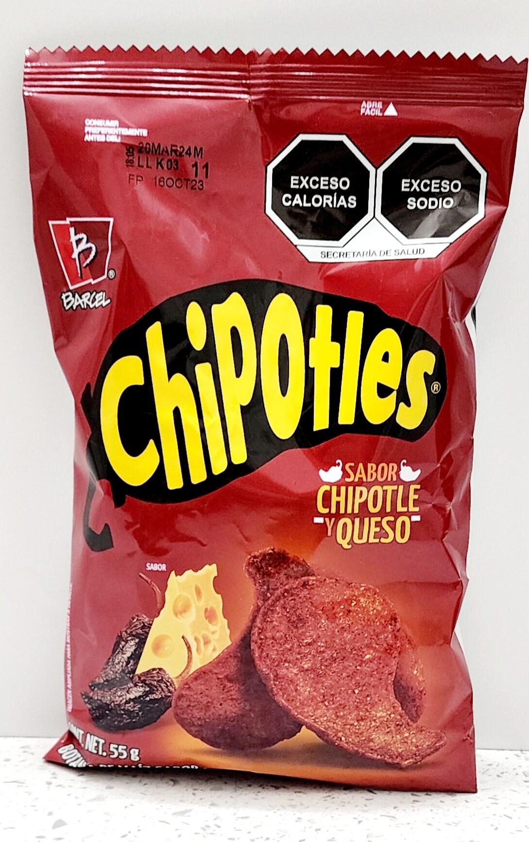 Chipotles - Etsy