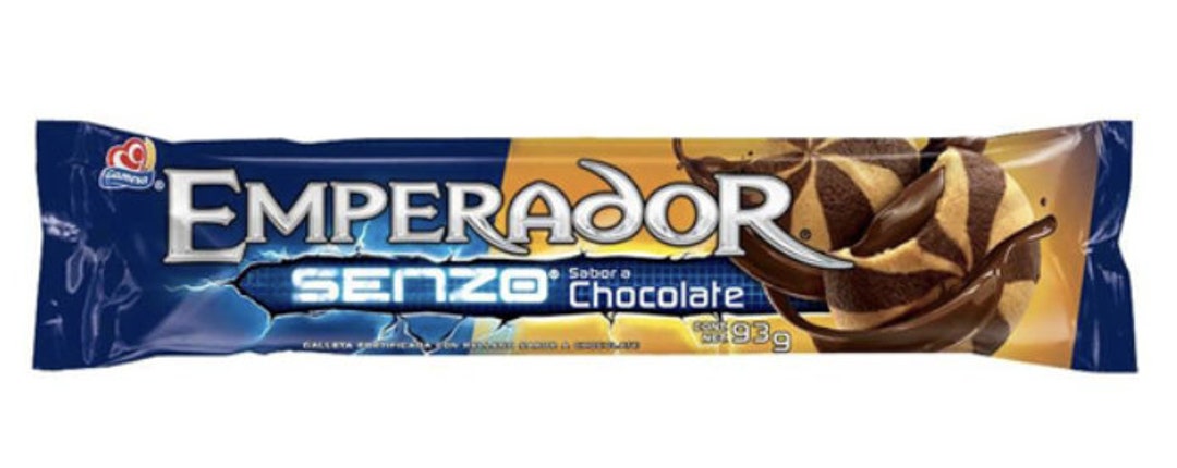 Emperador Senzo - Etsy