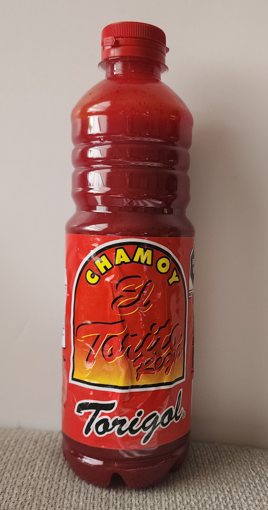 Chamoy Torito - Etsy