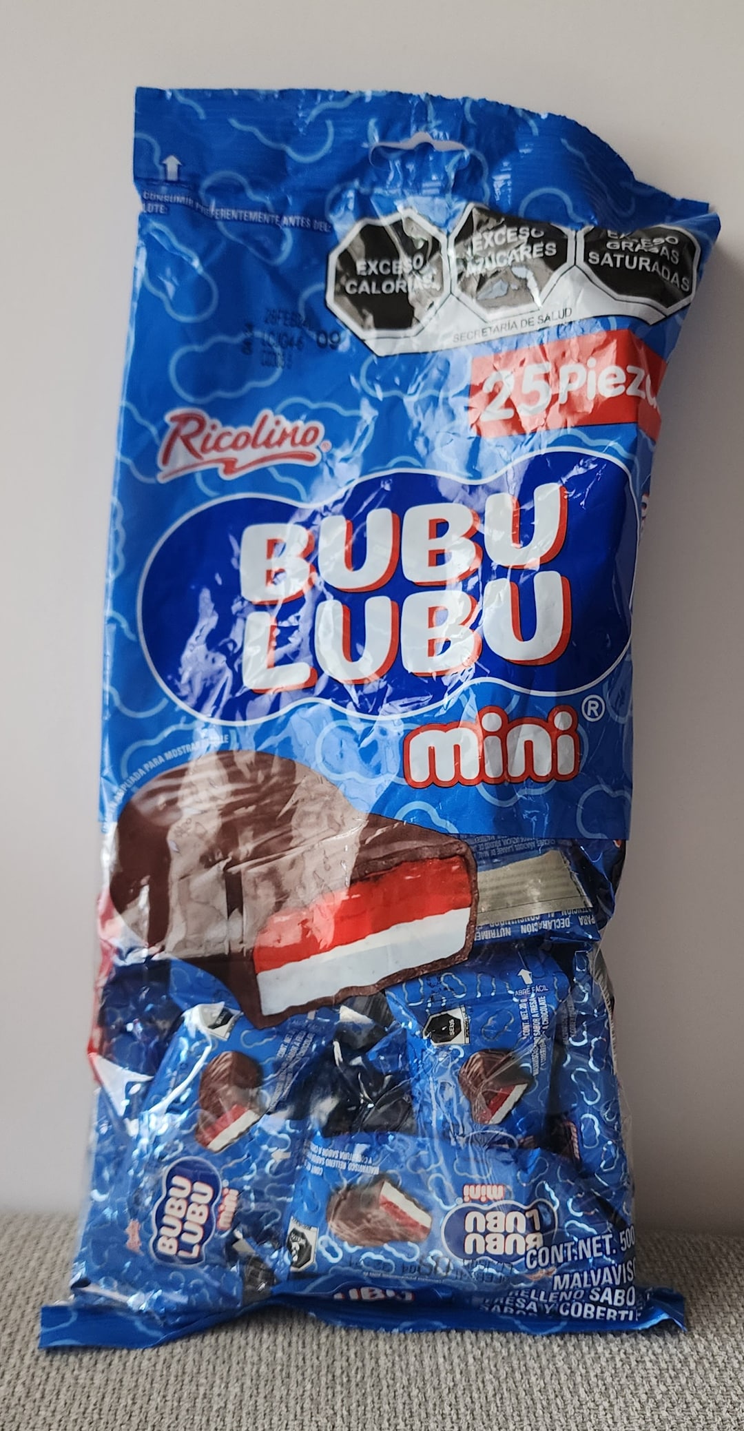 Bubulubu Mini - Etsy