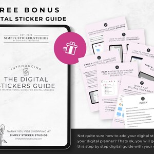 Digital Stickers Cozy Corners, Dreamy Cottagecore Stickers, Ethereal ...