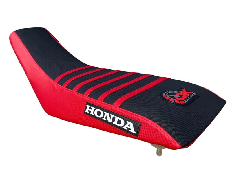 Qk Racing Seat Cover Compatible Fit for Honda 1999-2007 - Etsy
