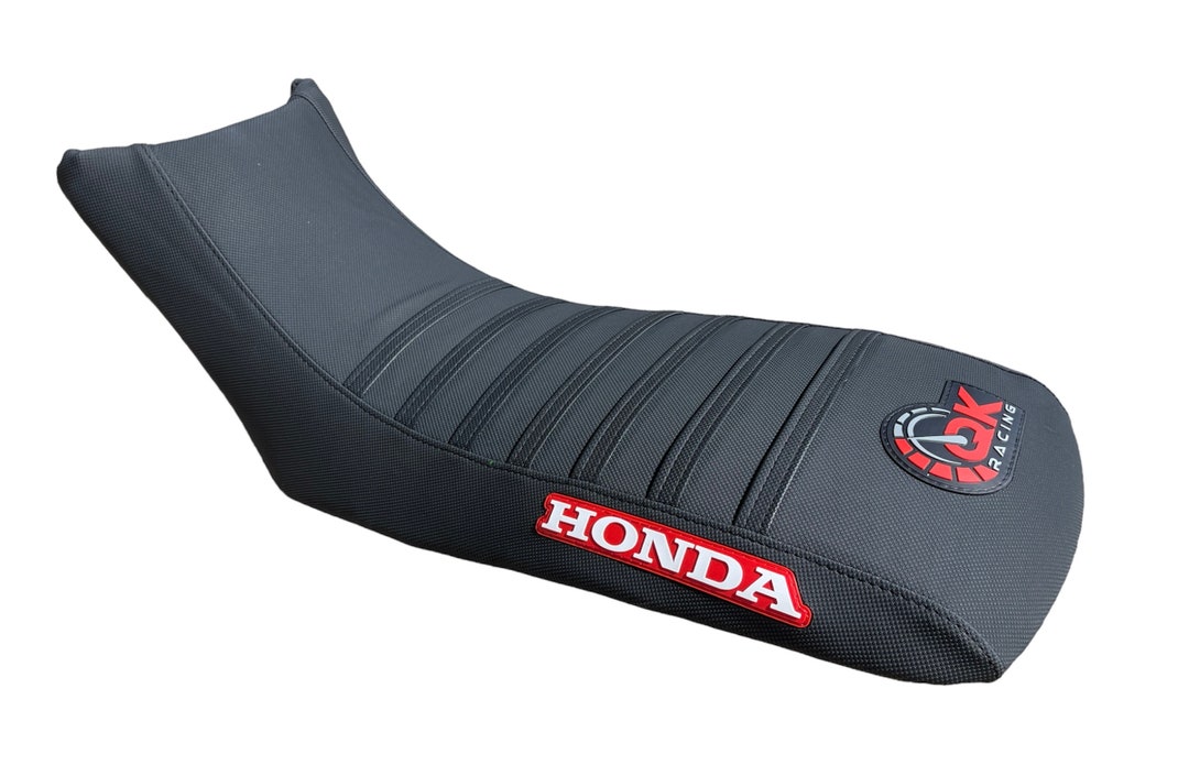 Honda 1993-2006 TRX 300 EX Sportrax 300 TRX300EX 2x4 All Black/red Ribs ...