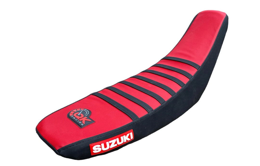 Suzuki DRZ 400 DRZ400 Multi-grip Seat Cover - Fits 2000-2021 Models ...