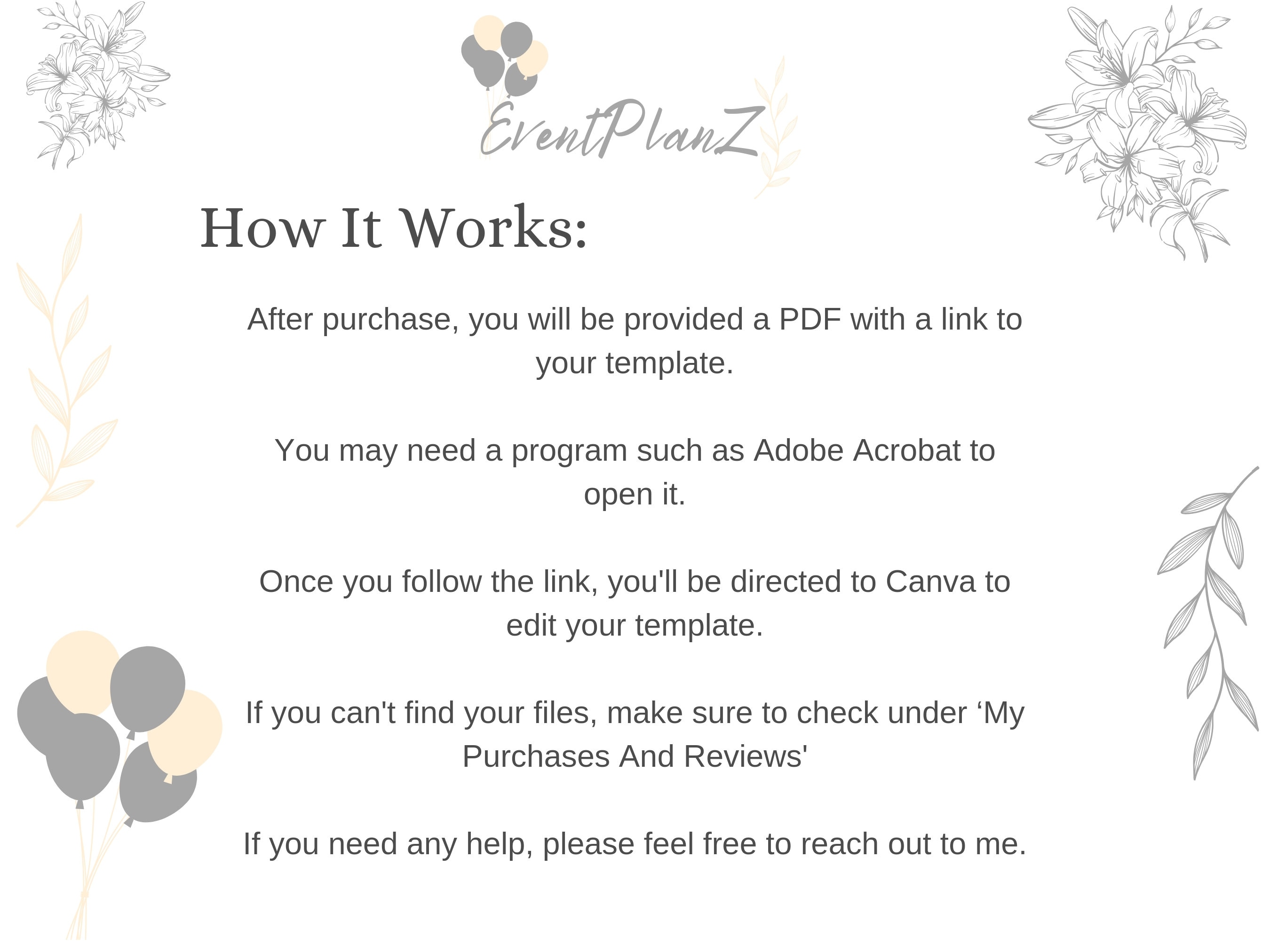 Pastel Rainbow Birthday Gift Tag Bundle Colorful Party Favor Set Baby ...