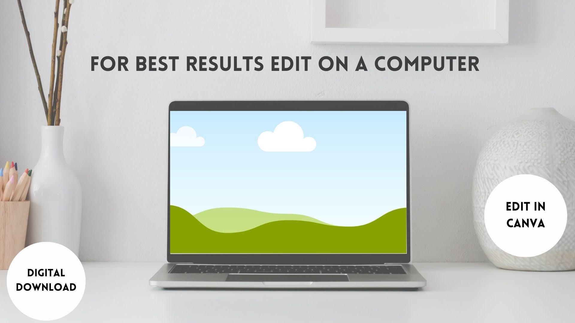 Pastel Rainbow Birthday Gift Tag Bundle Colorful Party Favor Set Baby ...