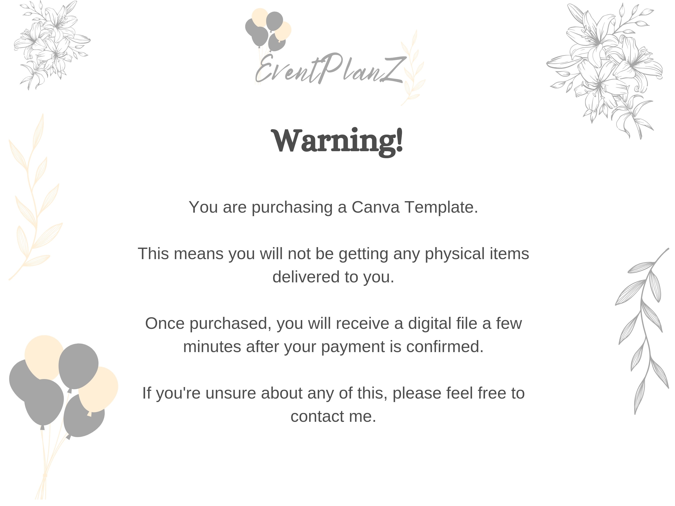 Pastel Rainbow Birthday Gift Tag Bundle Colorful Party Favor Set Baby ...