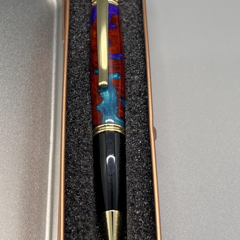 Gatsby Ink Pen - Etsy
