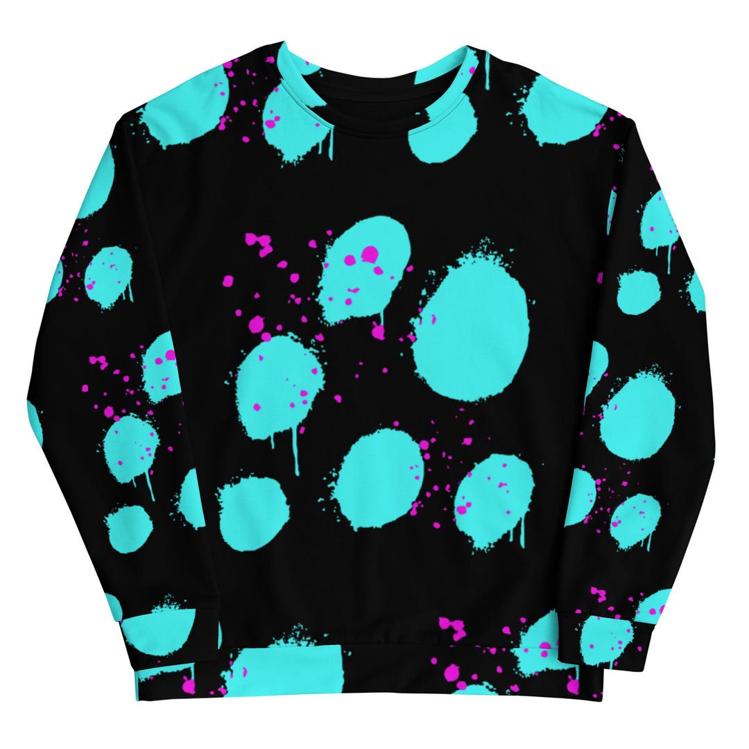 Punk Rock Gangsta™ Graffiti Style Designer Sweatshirts & Bags Unique ...