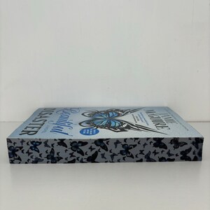 Beautiful Disaster by Jamie Mcguire Special Edition With Butterfly ...