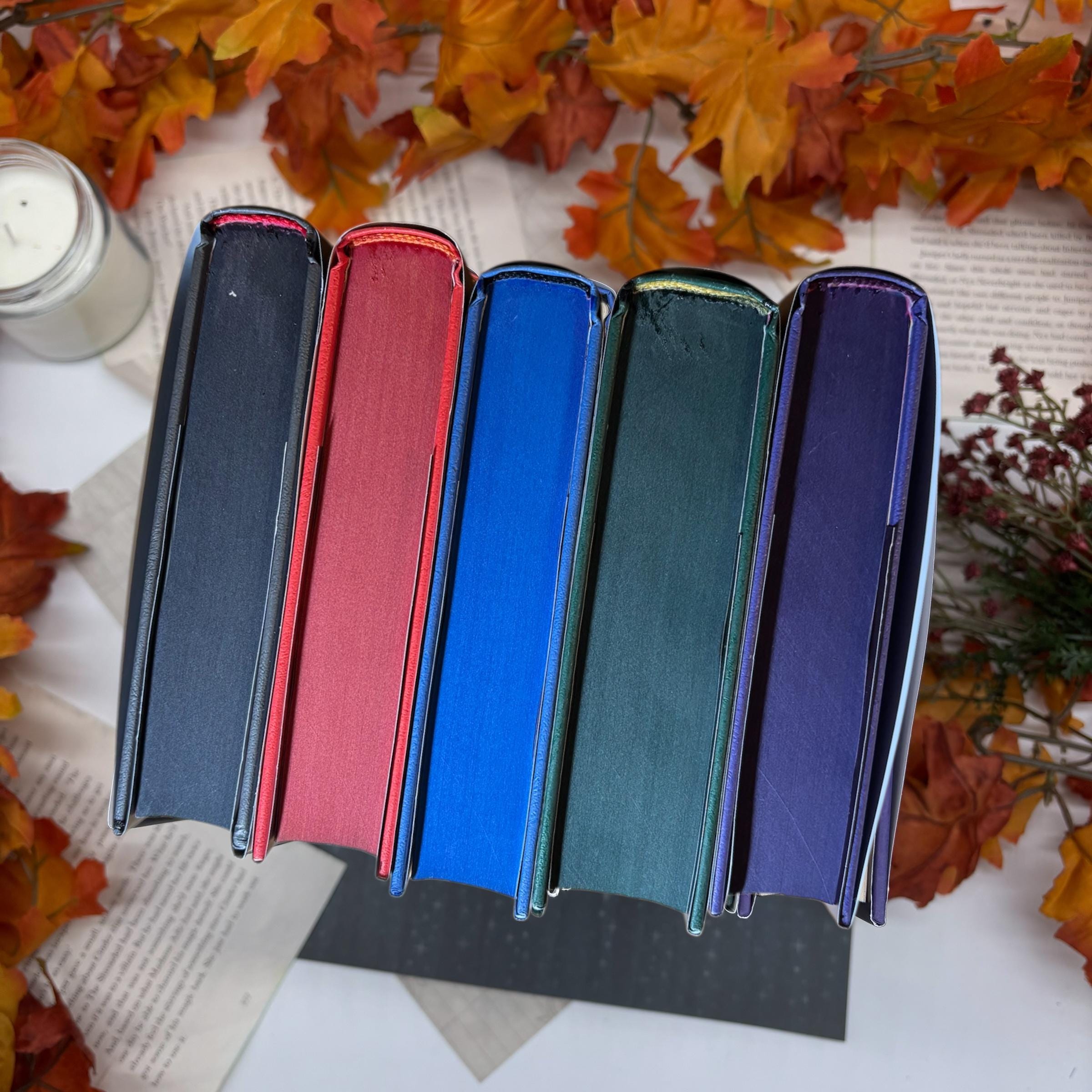 The Hunger Games by Suzanne Collins Special Edition Hardcover Books ...
