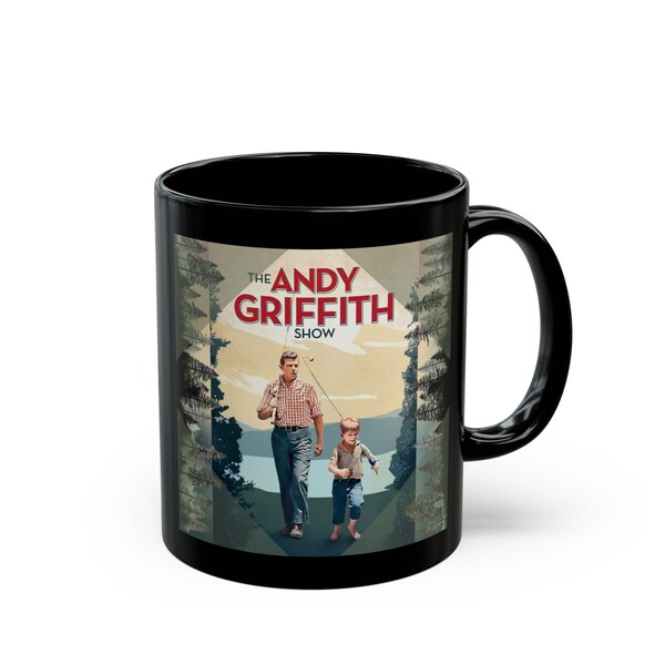 Andy Griffith Show - Etsy