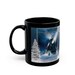 The Polar Express Coffee Cup, 90s Christmas Mug, 90s Mugs, 90s Shows ...