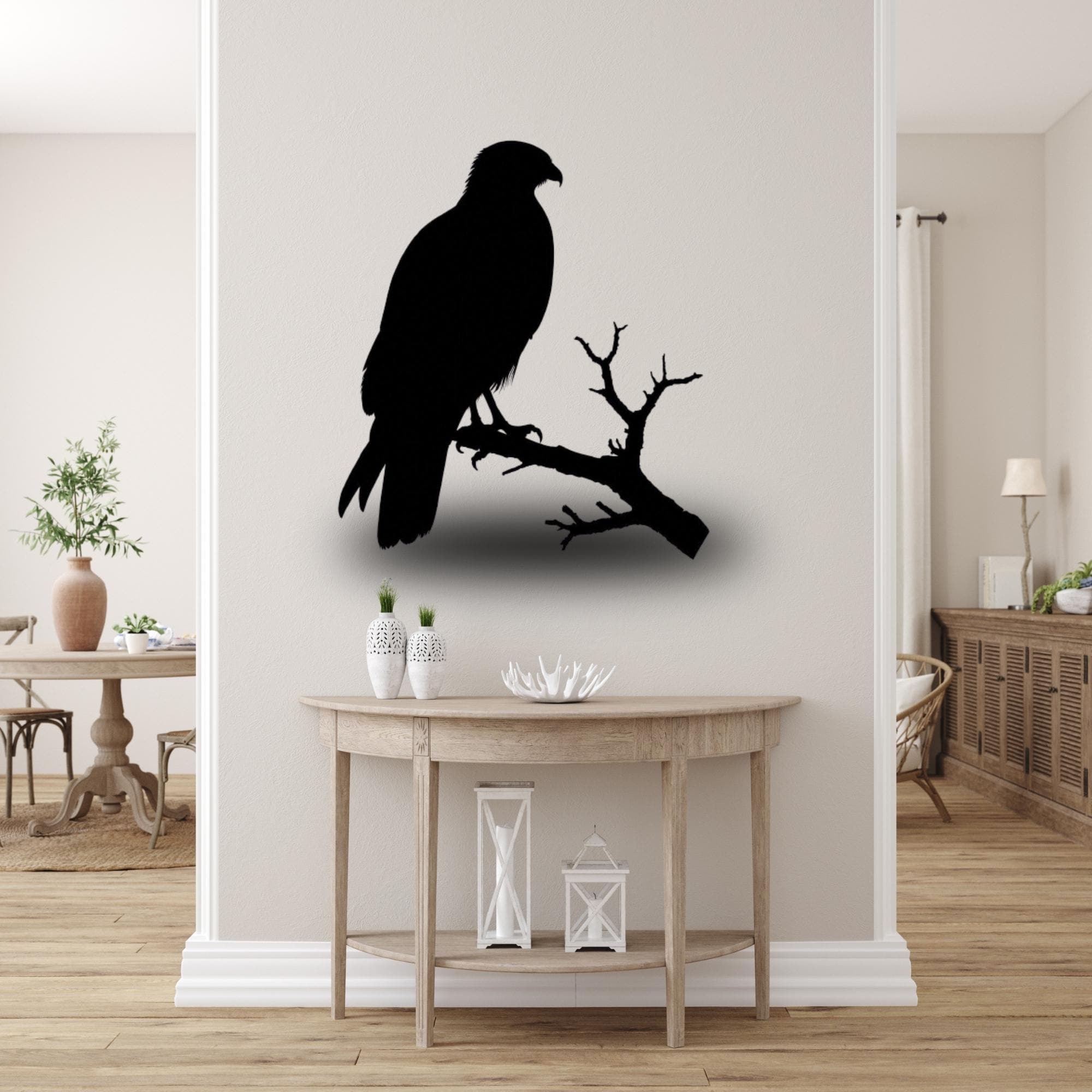 Bird Figured CNC Files - SVG and DXF Set - Etsy