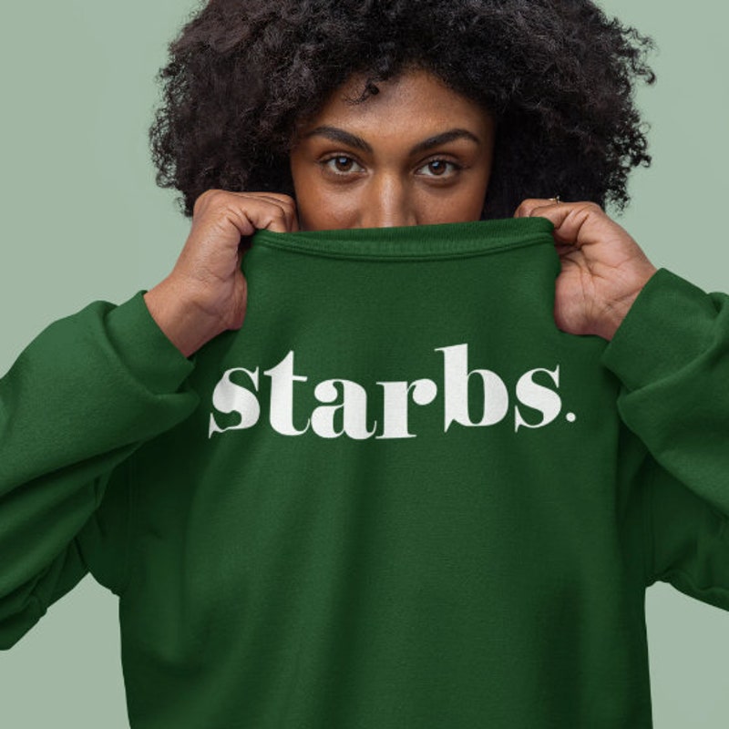 Starbucks Shirt - Etsy