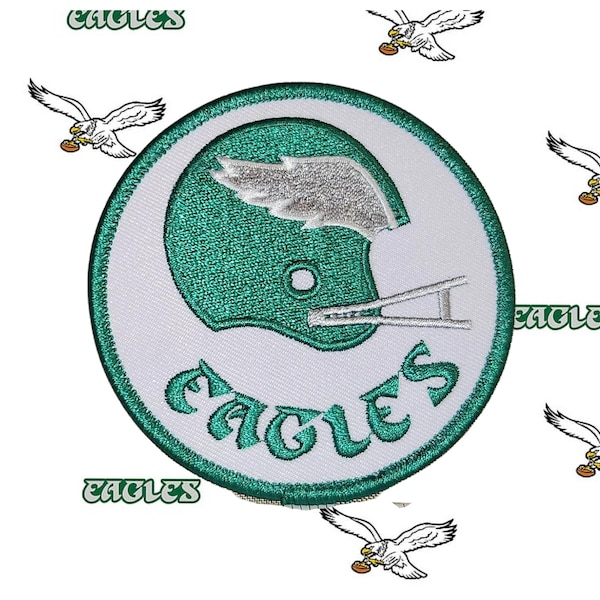 Philadelphia Patch - Etsy