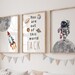 Girls Trendy Digital Prints Set of 30 Mega Bundle Wall Art , Dorm Decor ...