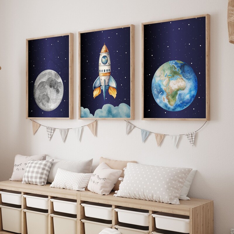 Space - Etsy