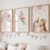 Girls Trendy Digital Prints Set of 30 Mega Bundle Wall Art , Dorm Decor ...