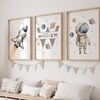 Girls Trendy Digital Prints Set of 30 Mega Bundle Wall Art , Dorm Decor ...