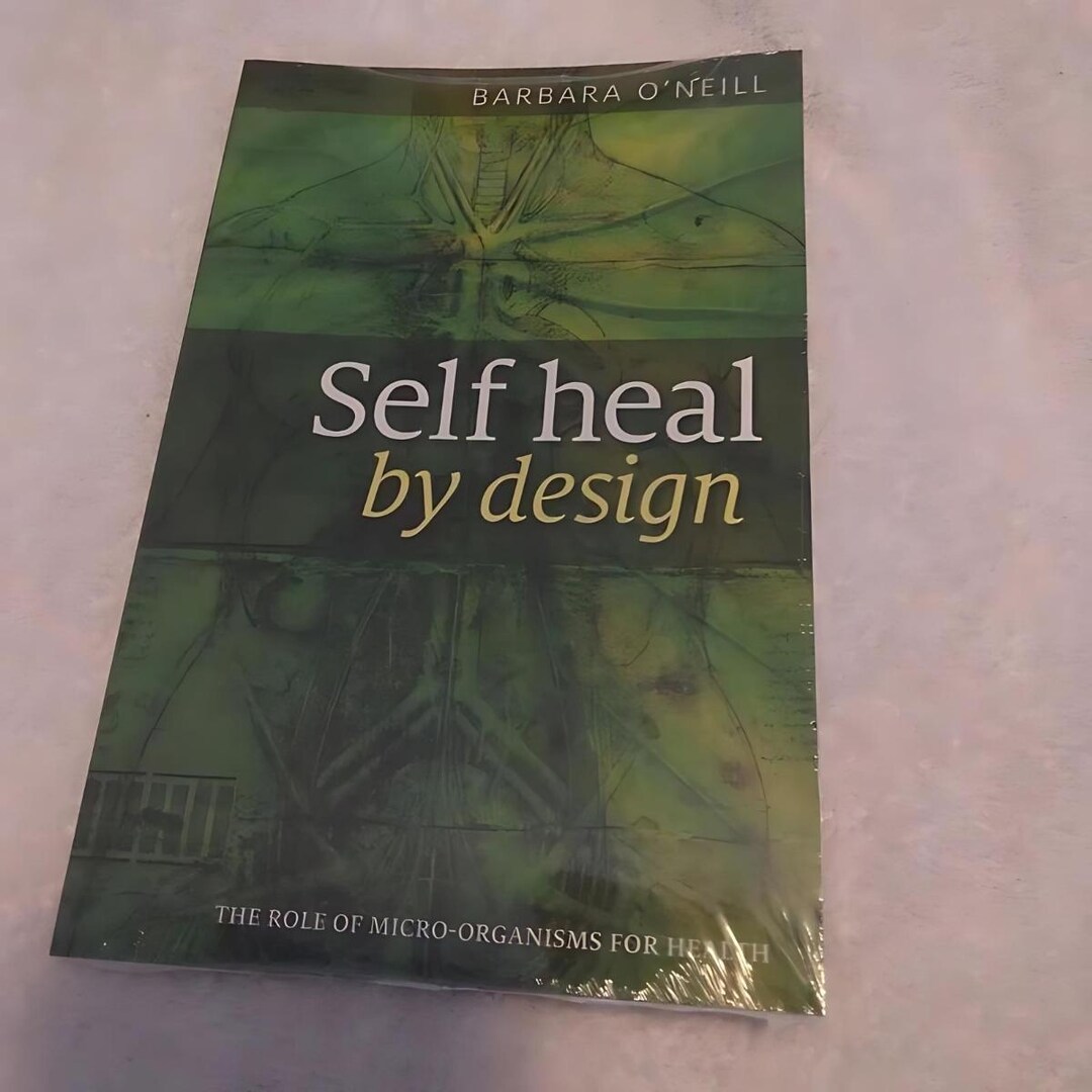 Self Heal by Design: the Science and Practice of Self-healing by ...