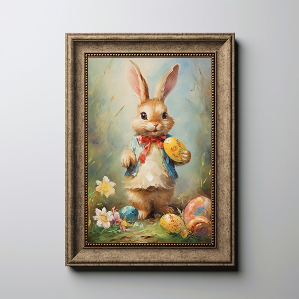 Old Fashioned Easter - Etsy