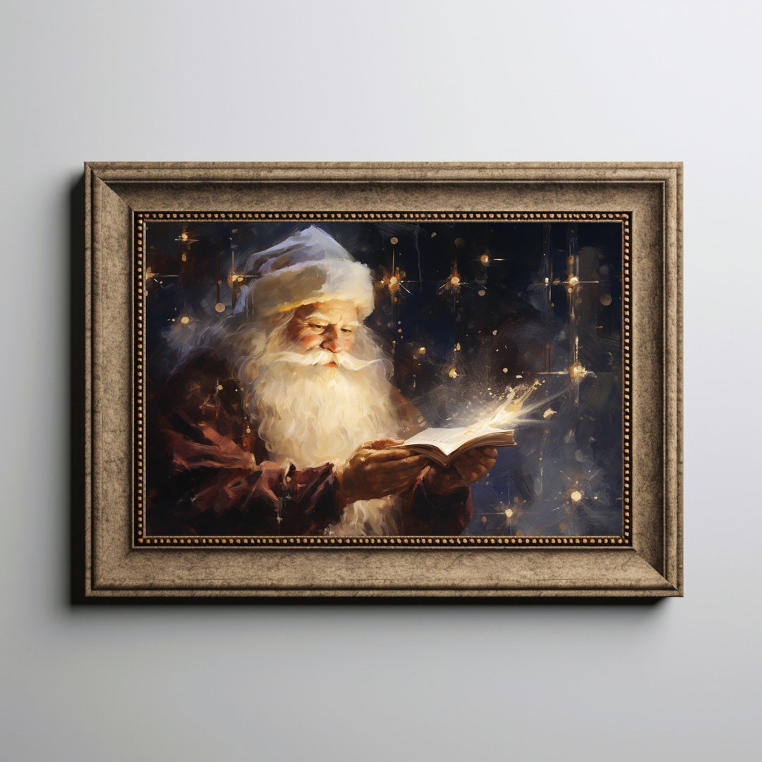 Moody Noel Print Dark Xmas Print Moody Winter Christmas Moody Christmas ...