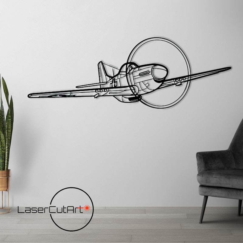 Warbirds Decals - Etsy