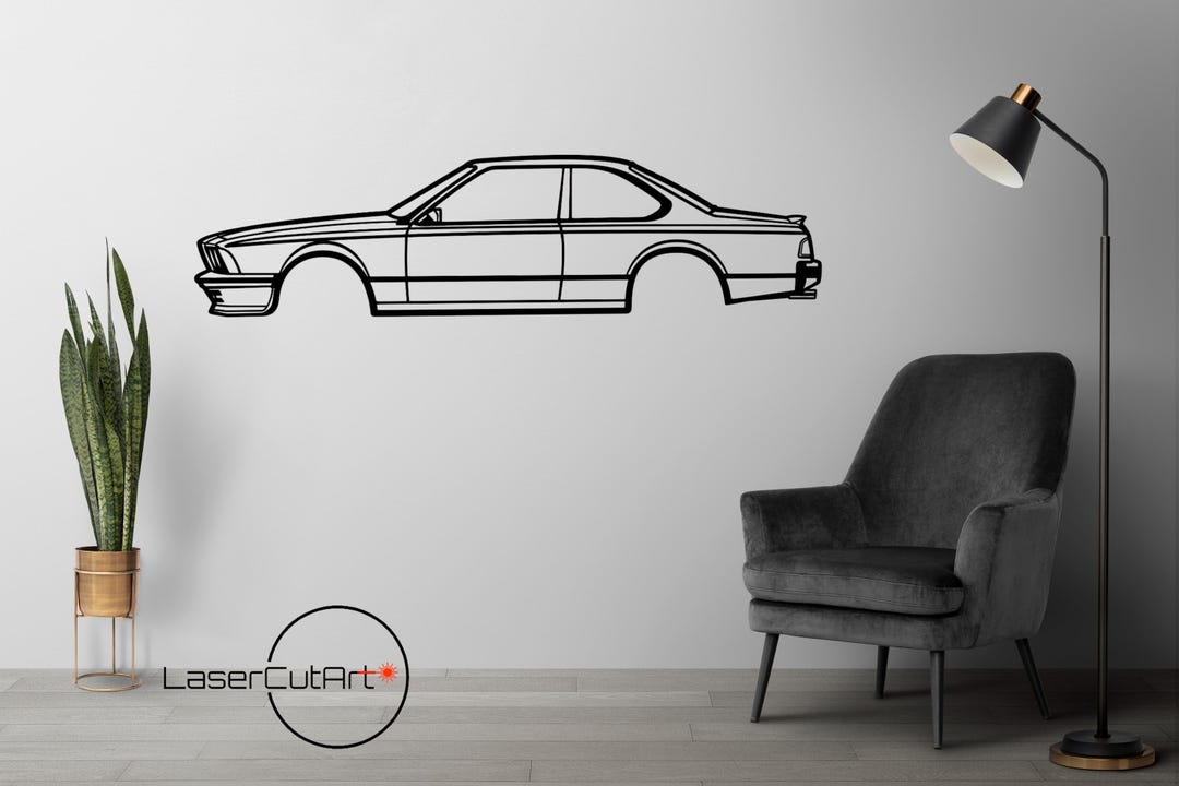 635 CSI 6 Series , Class,dxf Cut File, Svg Cut File for Cricut, Dxf ...
