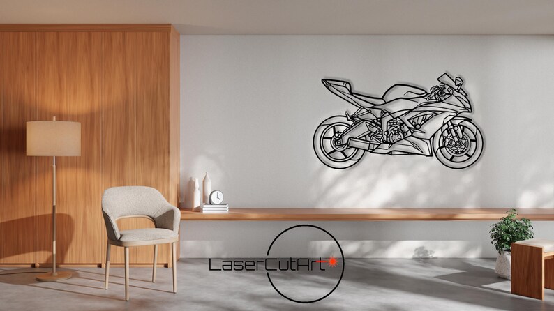 Ninja XR6 (636), DXF Cut File, Svg Cut File for Cricut, Dxf Files for ...