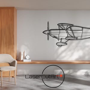 S2B, Aerobatics Aircraft, Fly, DXF Cut File, Svg Cut File for Cricut ...