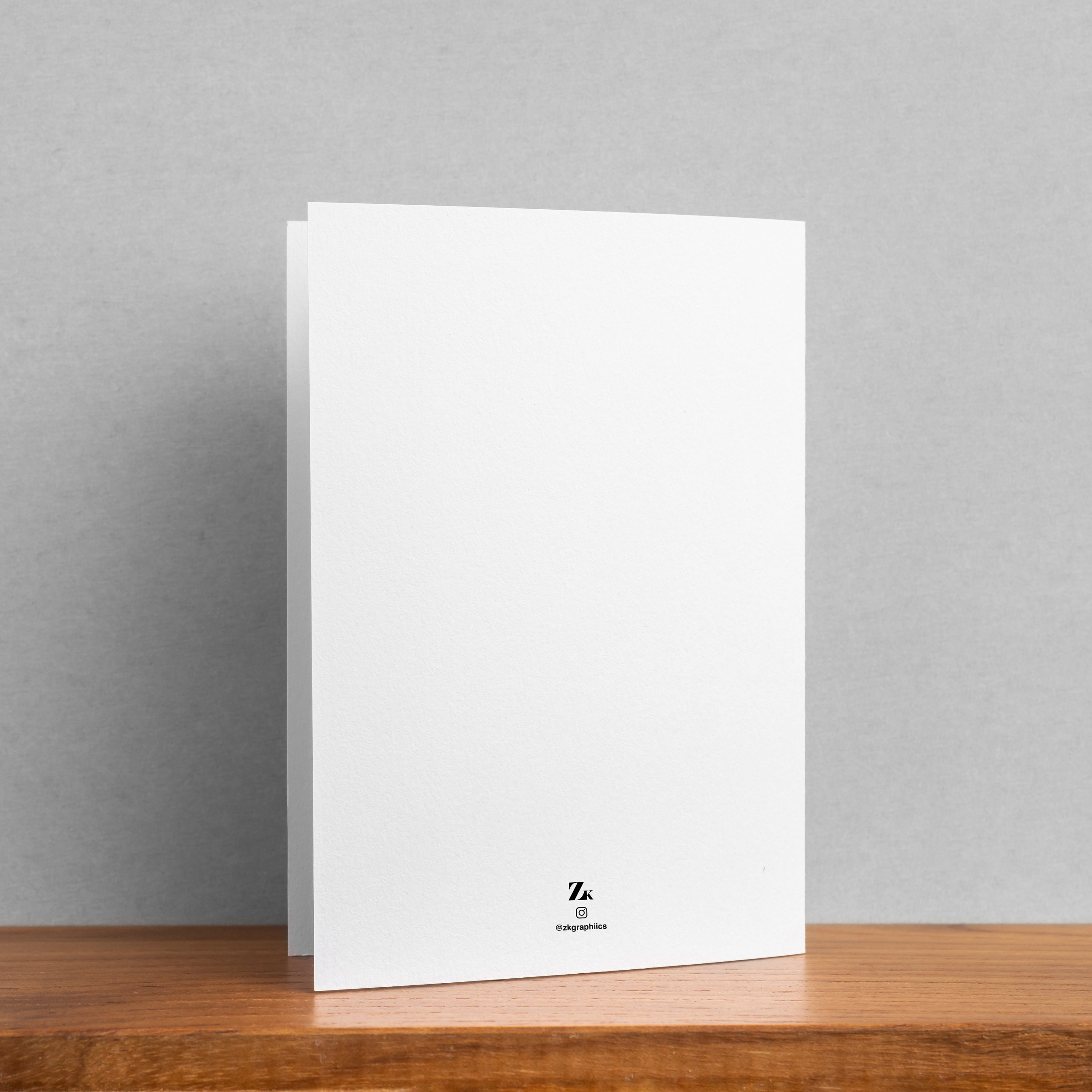 Nobody Gets Me Like You Card Sza Card Celebrity Card Romantic Card Gift ...