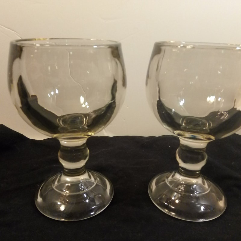 Vintage Anchor Hocking Glassware - Etsy