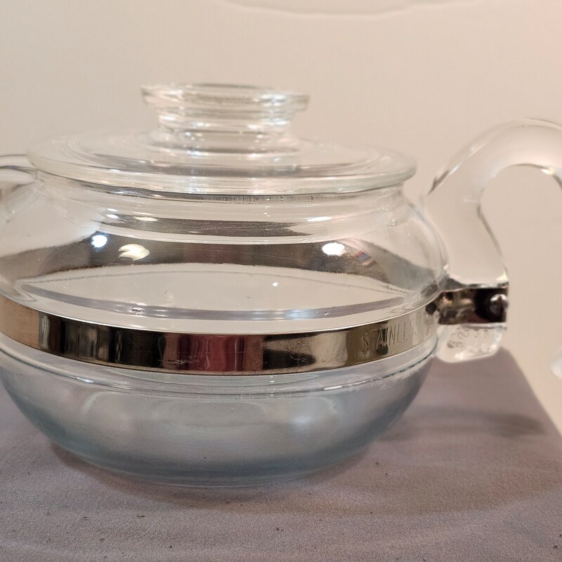 Pyrex Tea Cup - Etsy