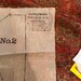 Antique Pattern From Peterson's 1800's Journal - Etsy