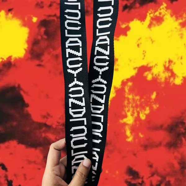 Twenty One Pilots Clancy Mask - Etsy