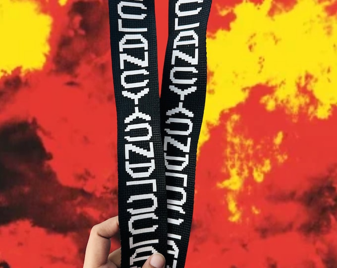 Clancy Stole. Costume Accesory for Concert Outfit. - Etsy