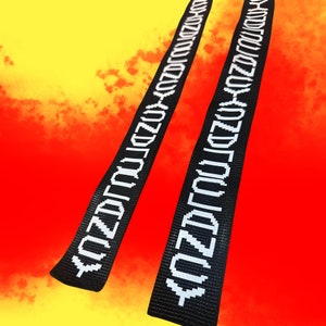 Clancy Stole. Costume Accesory for Concert Outfit. - Etsy