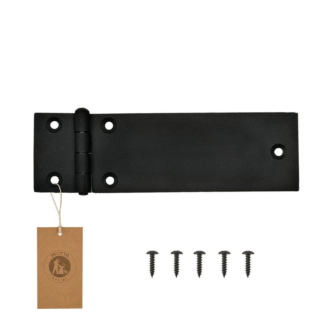 Decorative Hinges 2.5 X 190 X 60 Mm | Hinge for Wooden Furniture ...