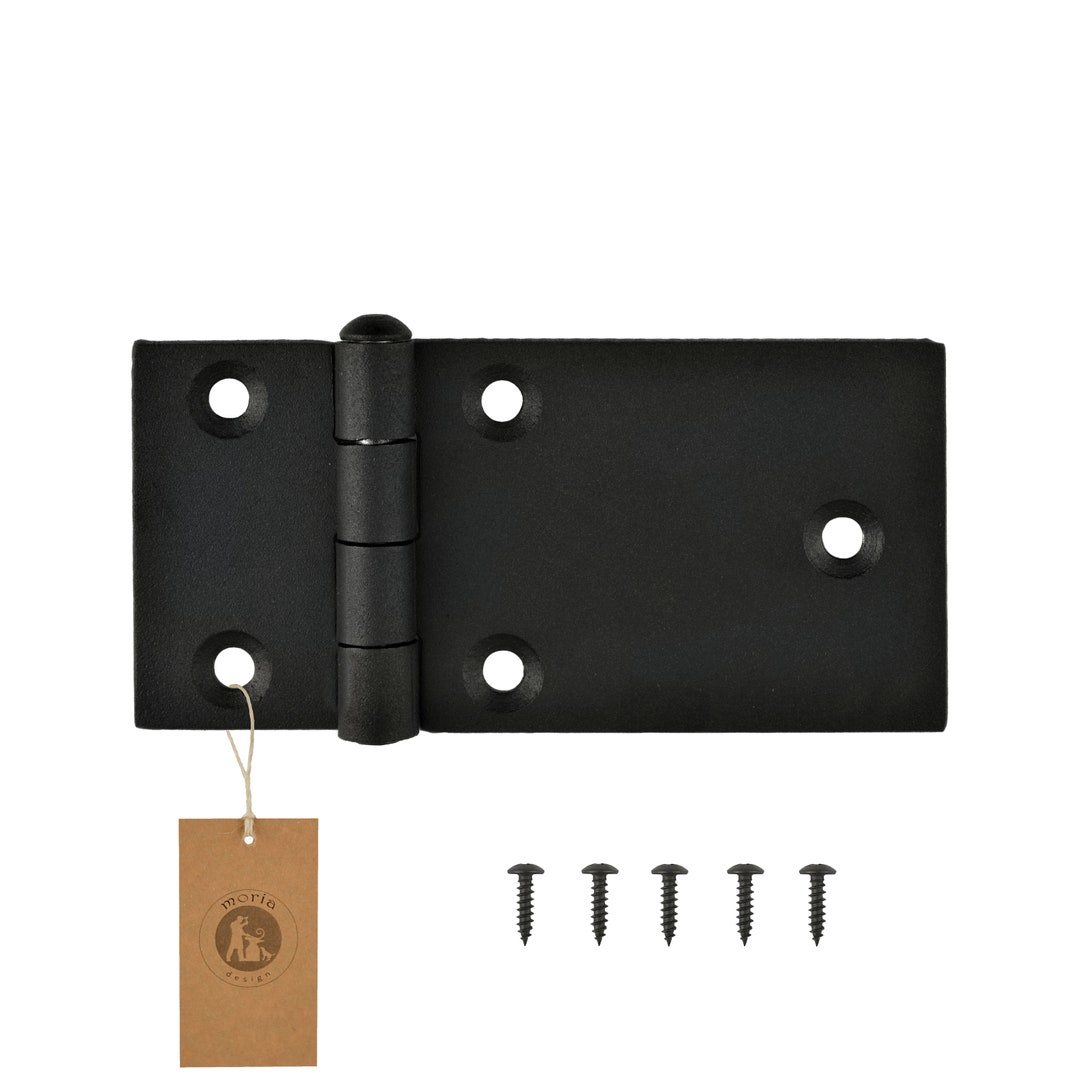 Decorative Hinge 2.5 X 120 X 60 Mm | Hinge for Kitchen Cupboard Doors ...