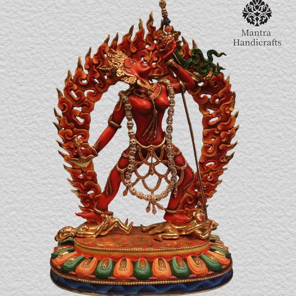 Dakini - Etsy