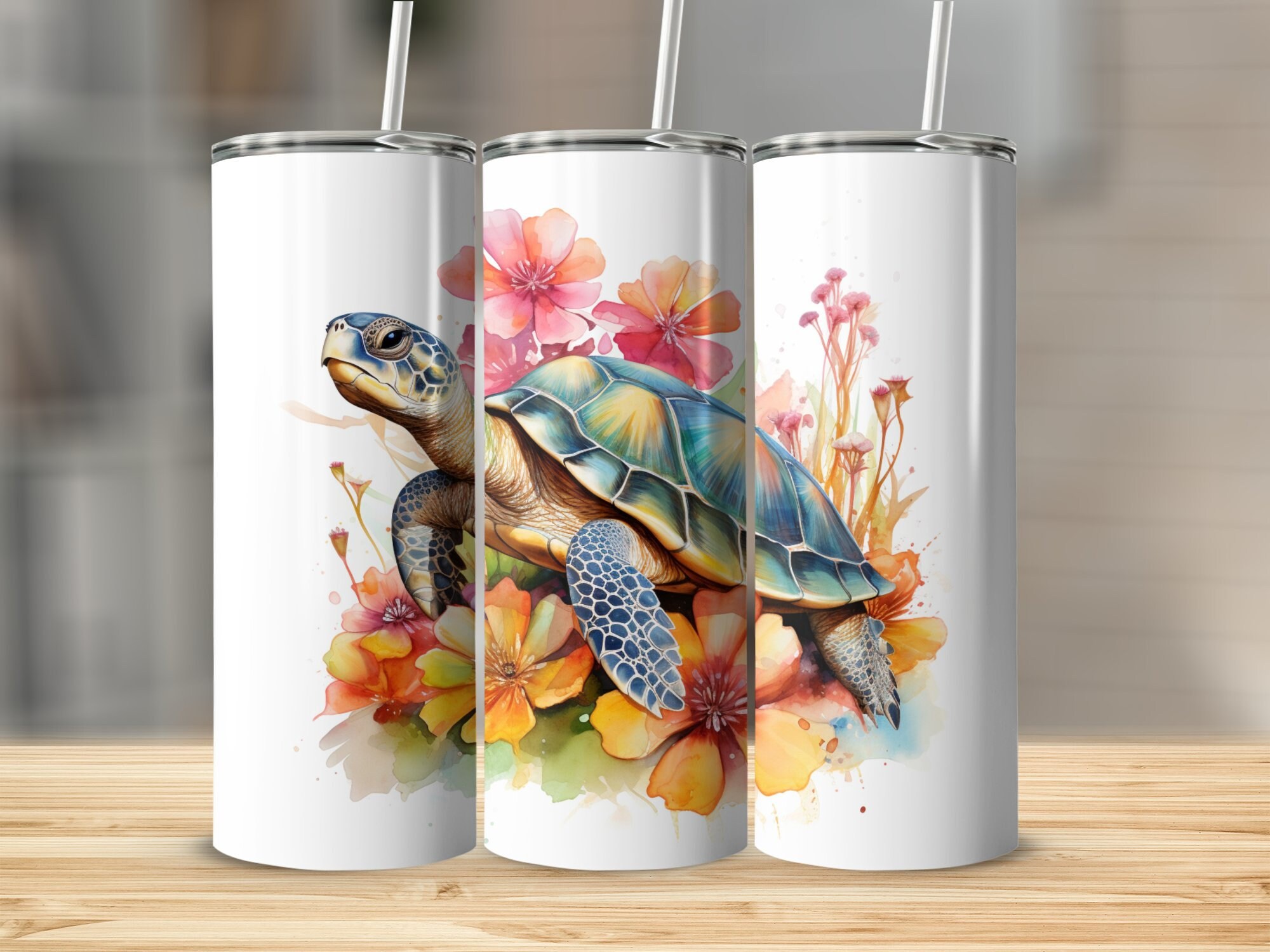 12 Turtle and Friends Clipart Bundle High-quality JPG - Etsy