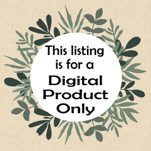 14 Christmas Winter Wreath Clipart Bundle, 14 High-quality JPG, Nursery ...