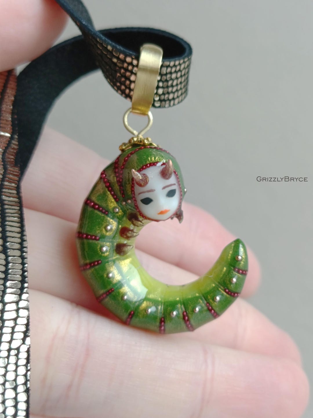 Caterpillar Choker Isopod Maggot Worm Insect Butterfly Pupa Larva ...