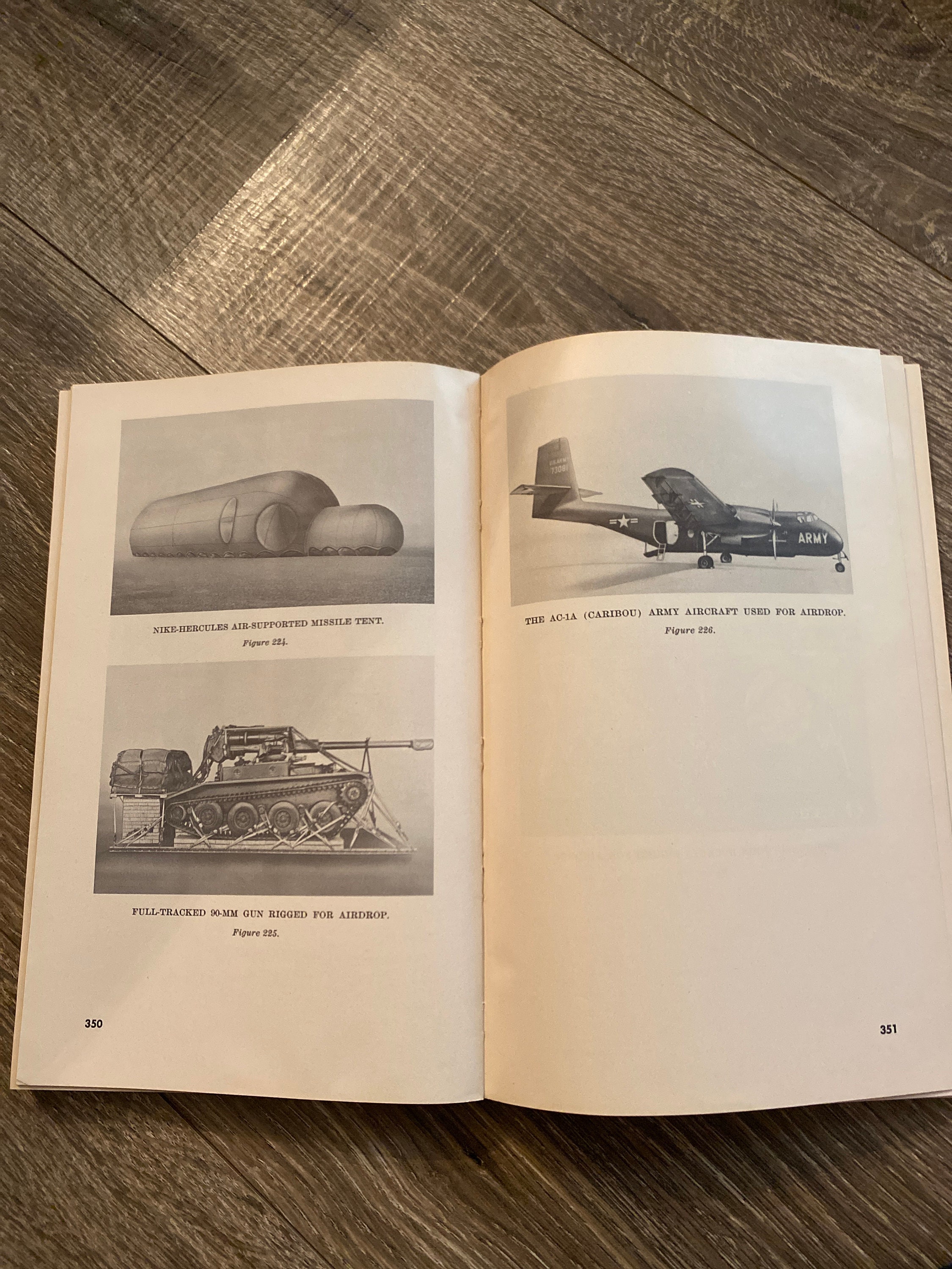 US Army Manual Branches of the Army ROTCM 145-70 1963 - Etsy